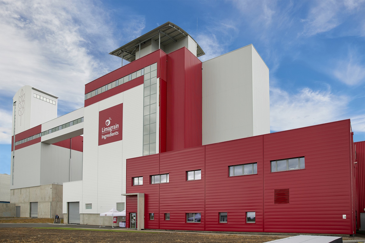 Limagrain Ingrédients - DLGAP